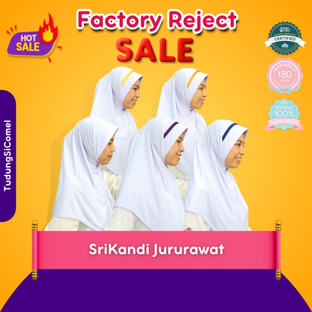 🔥🔥TudungSiComel Reject Minor Defection SriKandi Nurse Jururawat Misi ...