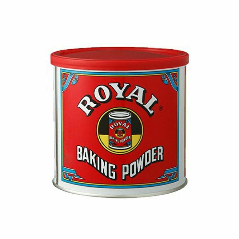 ROYAL BAKING POWDER 450G*Exp~8/2025 | Shopee Malaysia