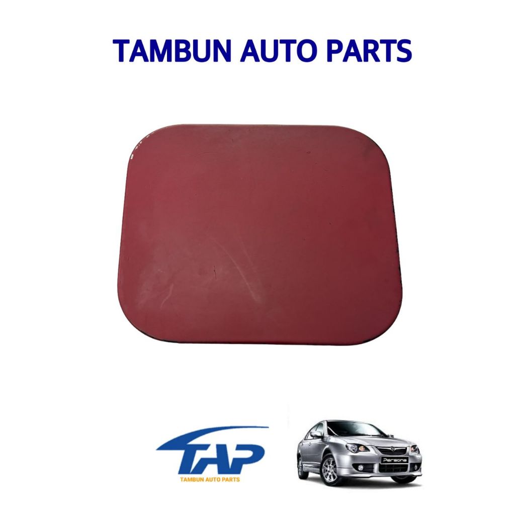 PERSONA FUEL FILLER DOOR | Shopee Malaysia