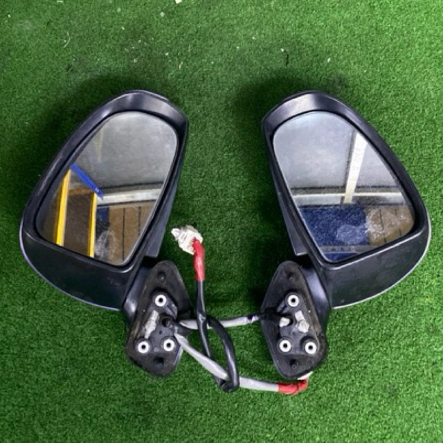 Original Toyota Prius ZVW30 Side Mirror (Random Colour) | Shopee Malaysia
