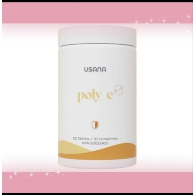 Usana Poly C Ready Stocks | Shopee Malaysia