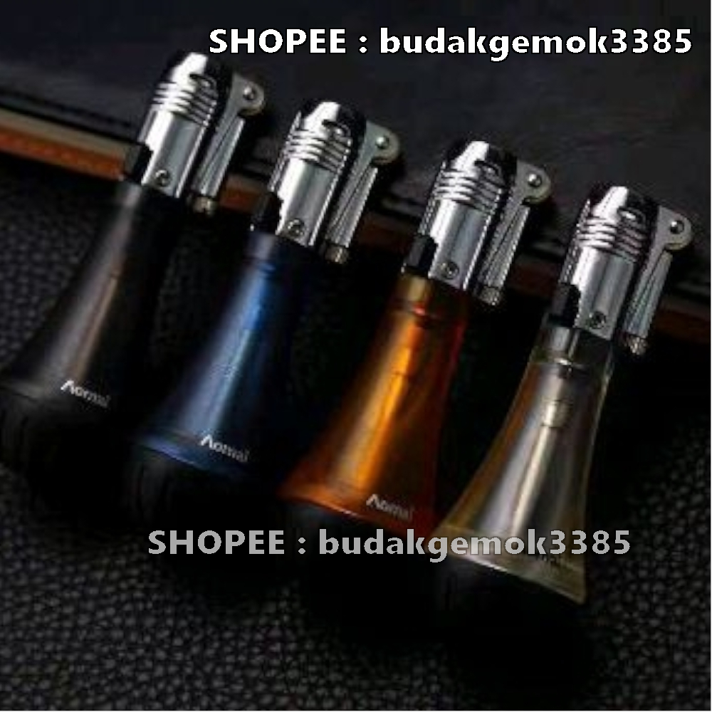 Aomai AM-7103 Ghost Flame Lighter | Shopee Malaysia