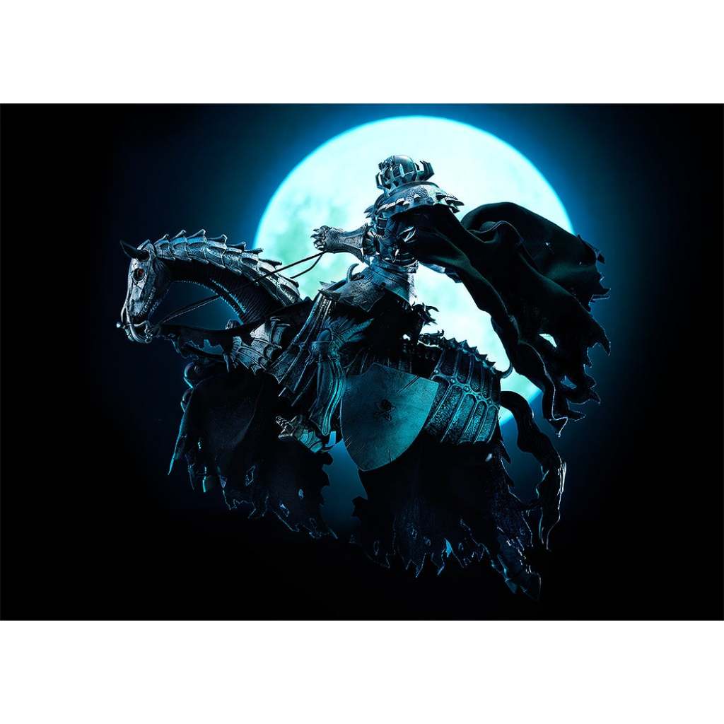 Max Factory Berserk [634-DX] figma Skull Knight: DX Edition | Shopee ...