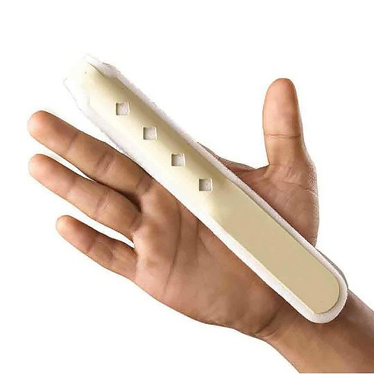 Finger Extension Splint - Dyna (Orthopedic Supports) (Upper Extremity ...