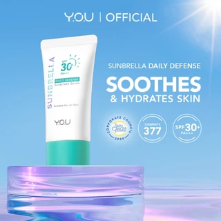Y.O.U Beauty Official Store MY Online, September 2024 | Shopee Malaysia