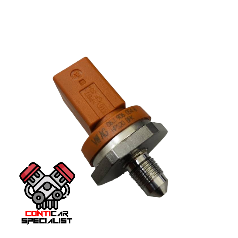 06J906054B 06J906051D FUEL PRESSURE SENSOR (280BAR) FOR VW GOLF GTI MK6 ...