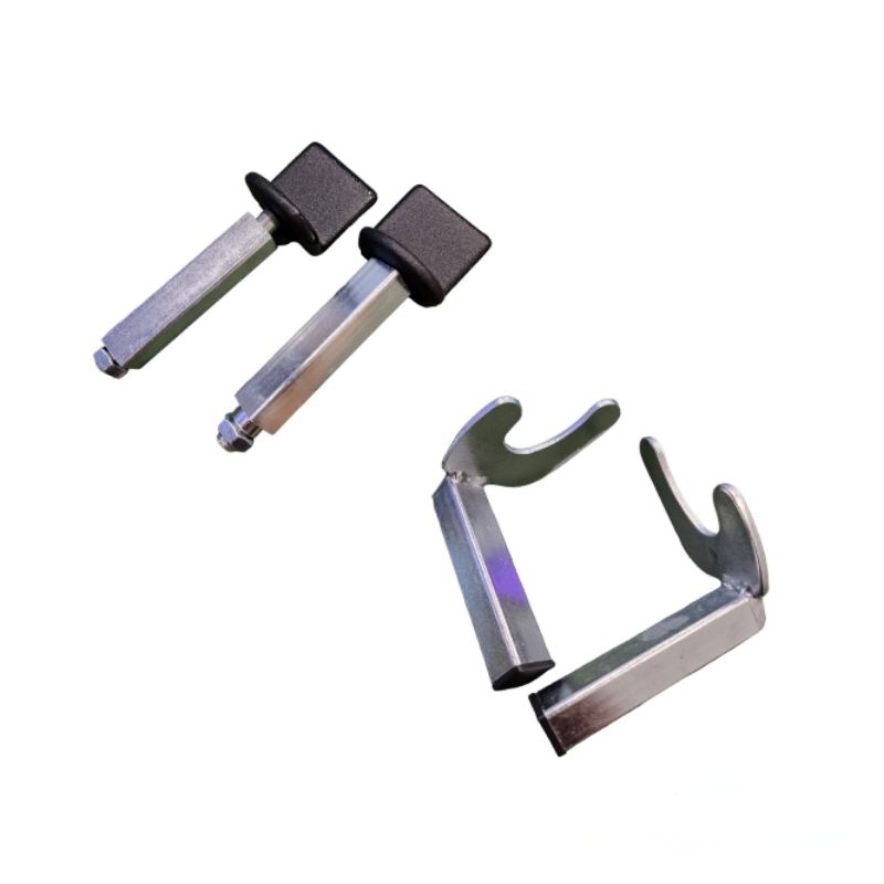 Paddock arm bracket C-hook L-hook | Shopee Malaysia