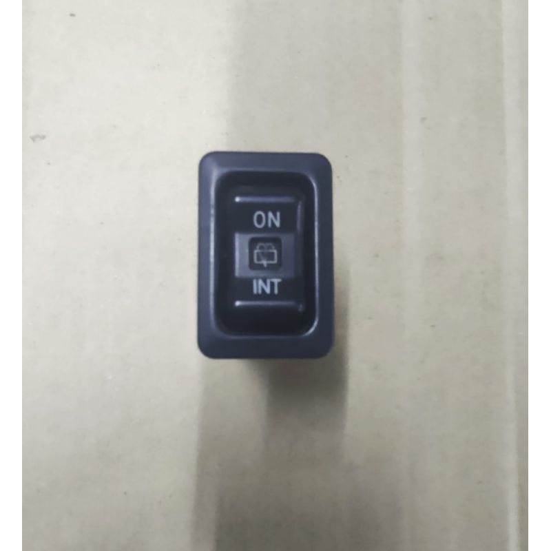 Proton wira aeroback rear wiper switch Proton wira aeroback rear wiper ...