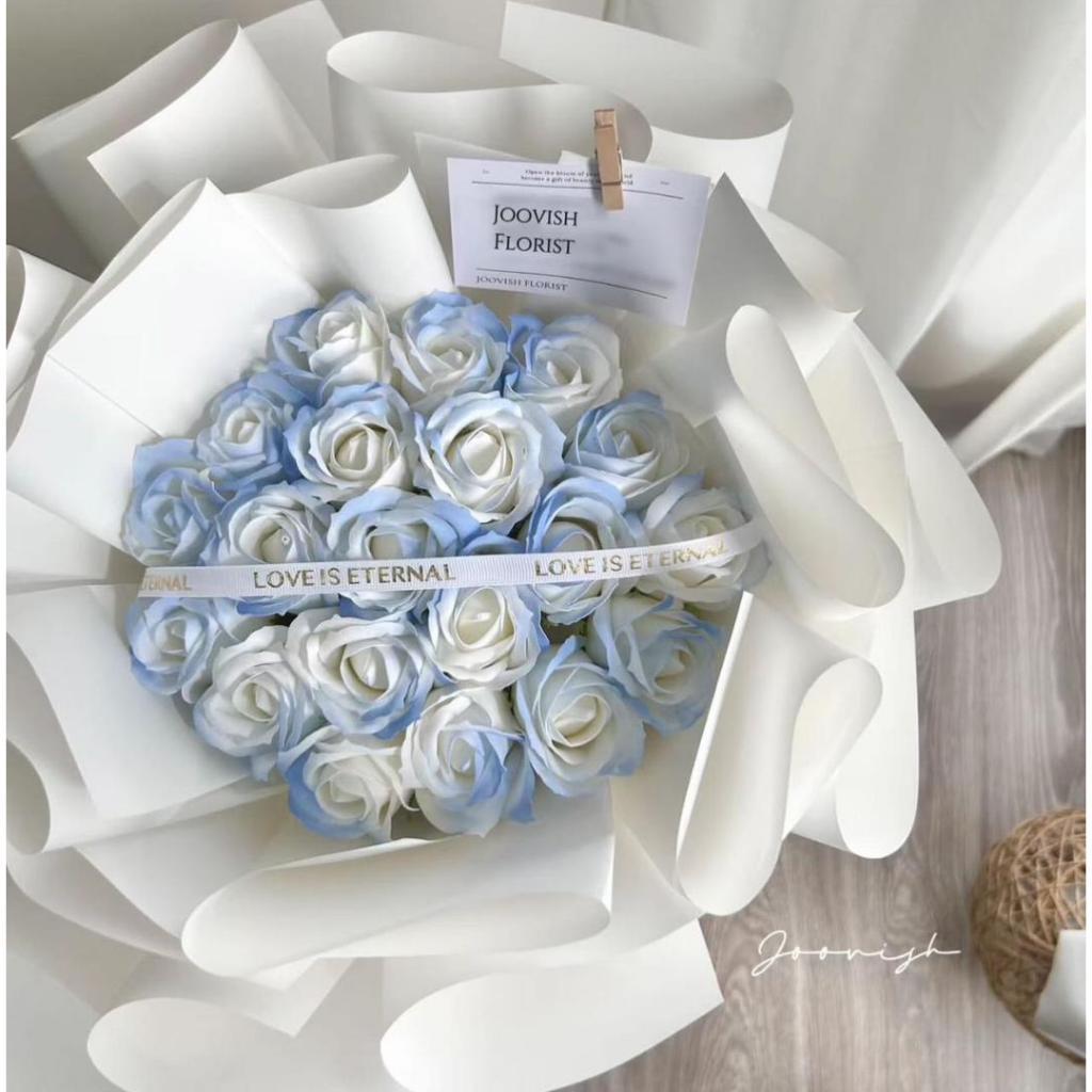 🔥Redy Stock🔥Soap Flower Birthday Gift For Friend Girlfriend Anniversary ...
