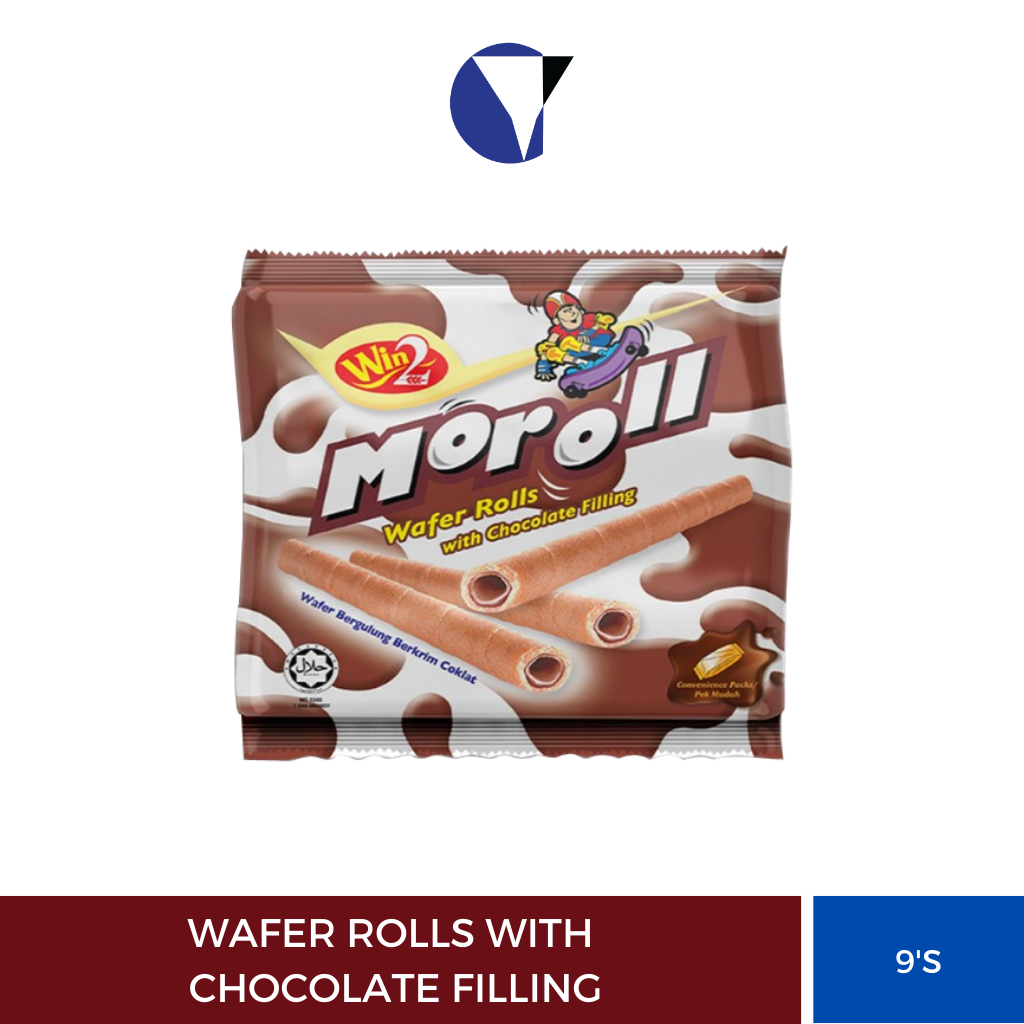 WIN2 MOROLL WAFER / WIN2 2STICKS / WIN2 LOVER | Shopee Malaysia