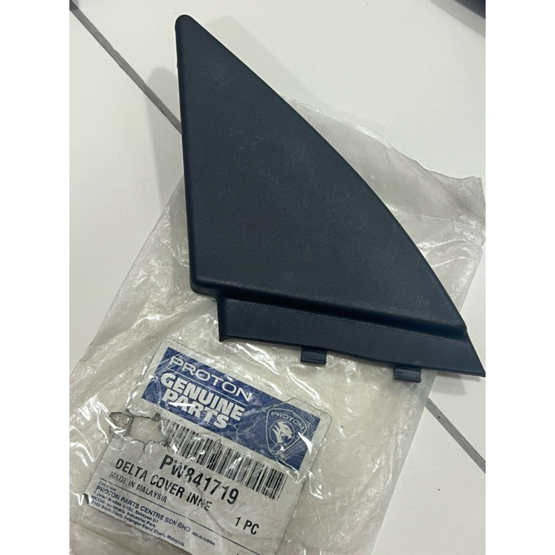 Original Proton Gen2 Old Persona DELTA COVER, INR,LH (Without Hole ...