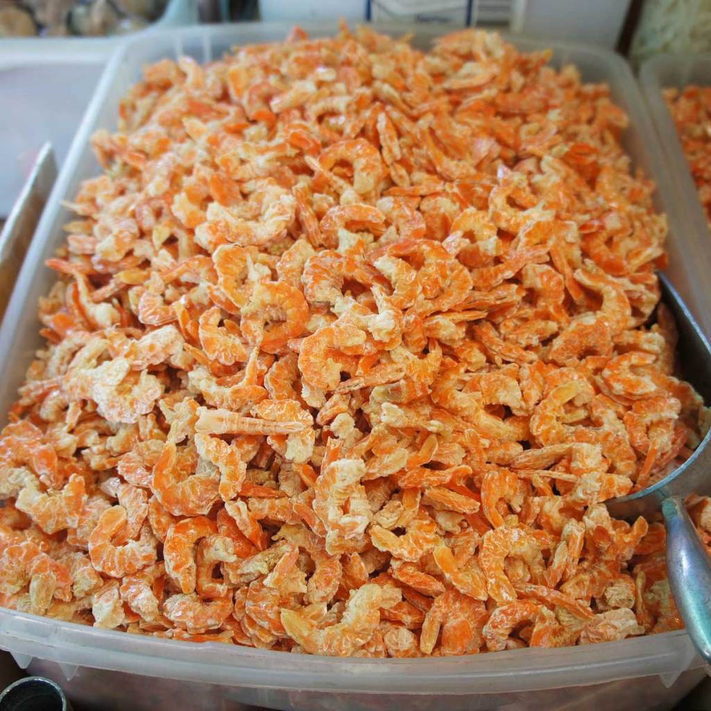 [MD KETO] TAIPING DRIED SHRIMP / PRAWN 高级虾米 500g | Shopee Malaysia