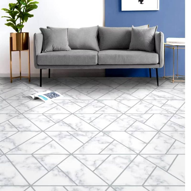 TIKAR GETAH 6 KAKI TEBAL 0.35MM SATU GULUNG 20 METER PVC VING CARPET ...