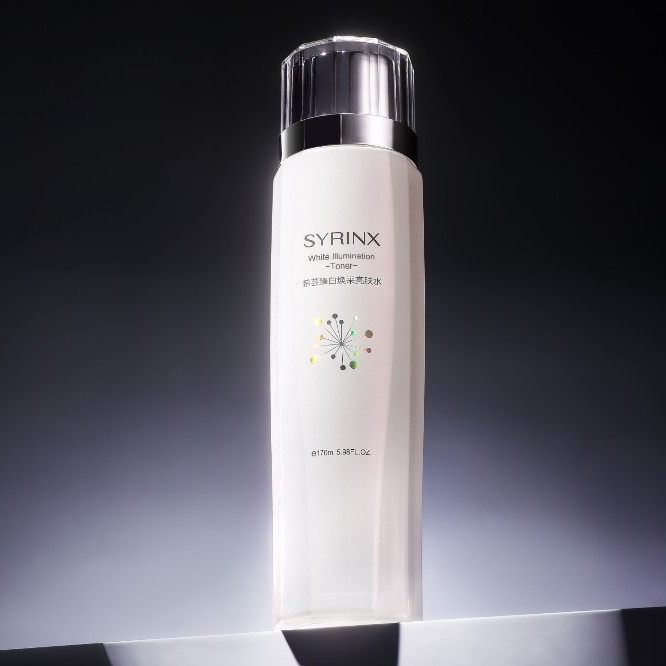 Syrinx White Illumination Toner 170ml Brighten Skin, Lighten ...