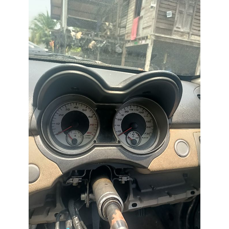 METER GEN2 ORIGINAL NOT RECON | Shopee Malaysia