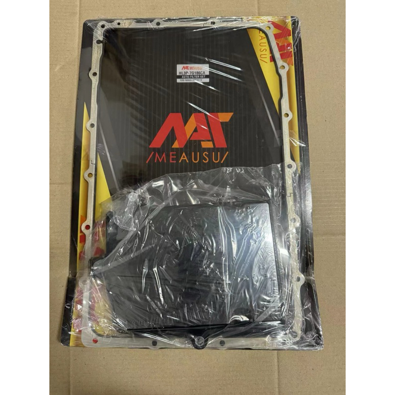 MEAUSU Ford Auto Transmission Filter ATF Ranger Raptor T7 10 SPEED HL3P ...