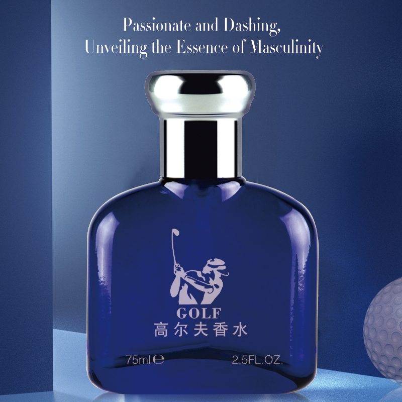 Men's Golf perfume 40 ml | Shopee Malaysia