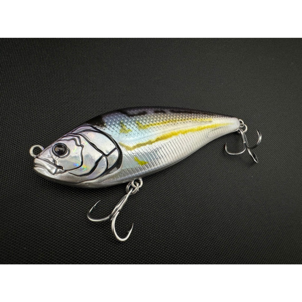 LIMITED COLOR DRANCKRAZY SUPREMO 85S #07 Hiragi (Umpan Supremo 85S ...