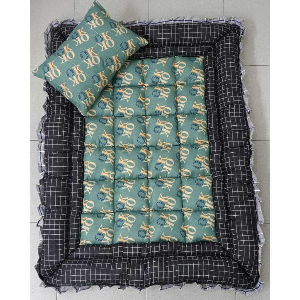 Portable Toto Tilam Bayi 2 in1 set | Shopee Malaysia