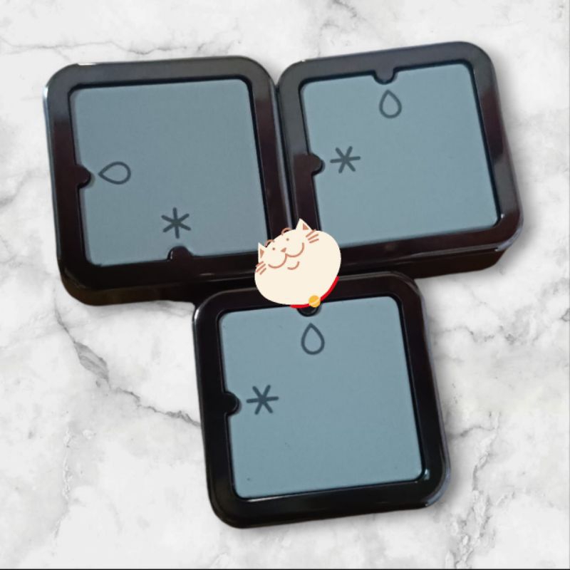 Ready Stock Original Coway Neo/Core cold &room Button turn Button(1pcs ...