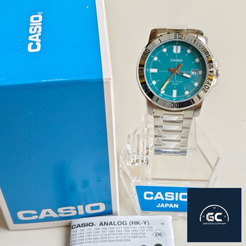 Casio Original Mtp Vd01d 3e2 Mtp Vd01d 3e2vudf Mtp Vd01d Mtpvd01d Shopee Malaysia
