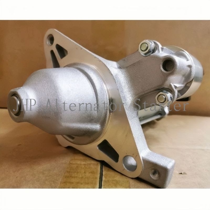 Brand New Starter For Toyota Yaris Nsp151 (28100-0Y300/28100-0Y330 ...