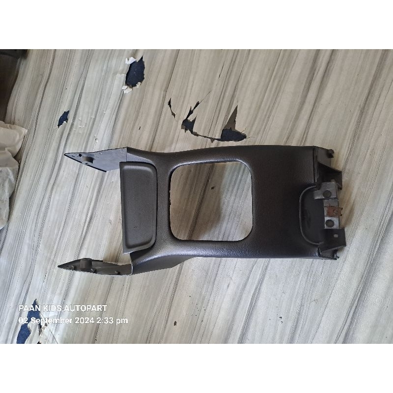 CONSOLE GEAR EVO 1.2.3 LANCER GSR | Shopee Malaysia
