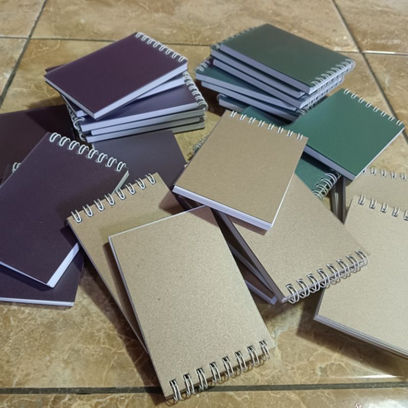 Fancy Pocket Note book 2025🇲🇾 | Shopee Malaysia