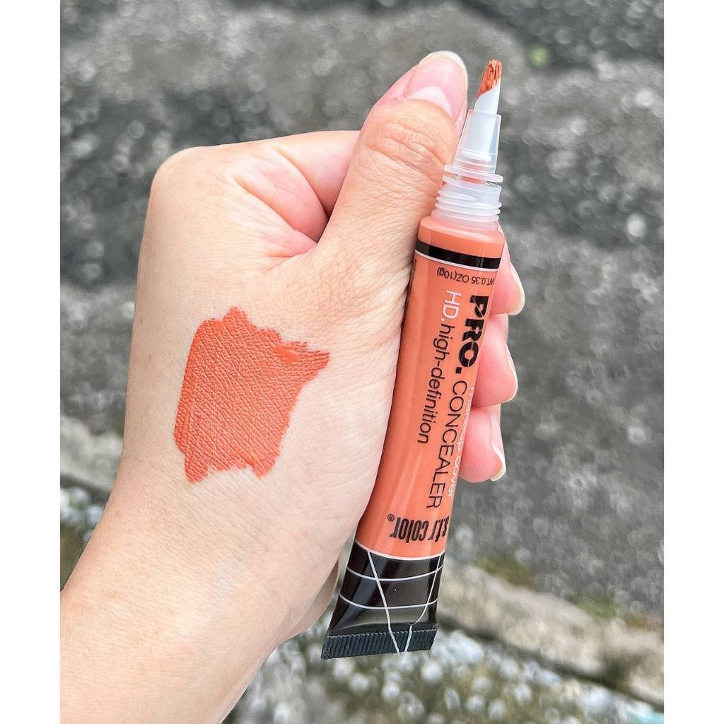 BB PRO CONCEALER HIGH DEFINITION (CORRECTOR) | Shopee Malaysia