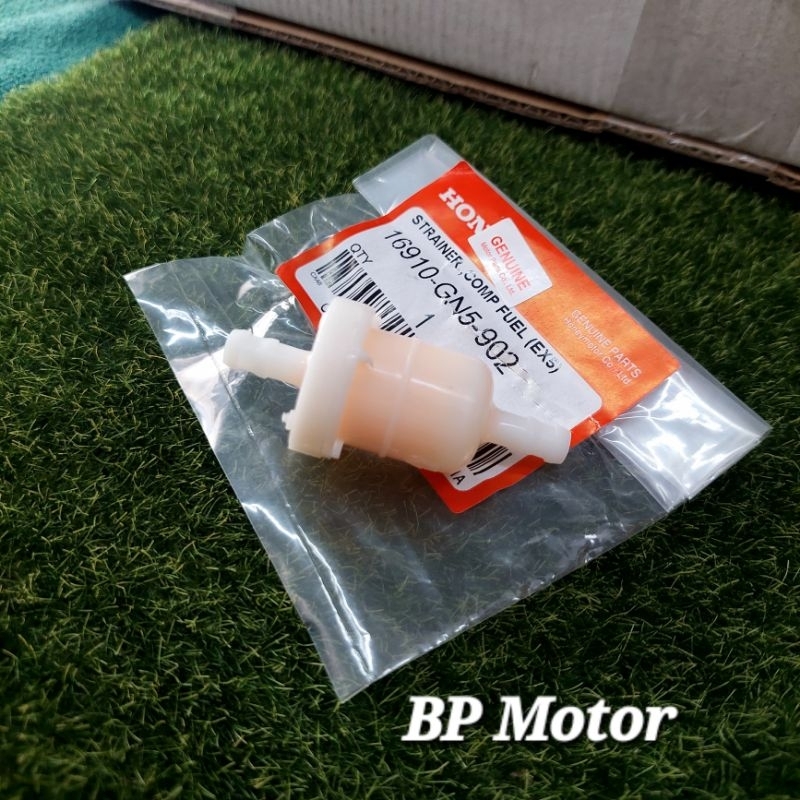 EX5 PETROL FILTER FUEL FILTER FUEL STRAINER COMP EX5 DREAM EX5 HIGH ...