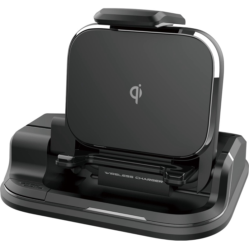 Kashimura KW-35 Wireless Charging & Electric Holder. Automatic Head Up With Engine On | Shopee ...