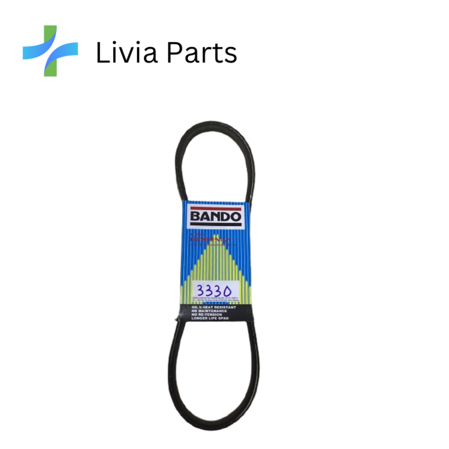 Bando SP-RAF 3330 Air Cond/Power Steering/Alternator Belting | Shopee Malaysia