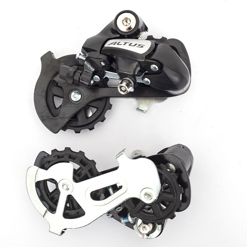 Basikal Altus RD M310 6/7/8 Direct Mount Speed Rear Mech Derailleur ...