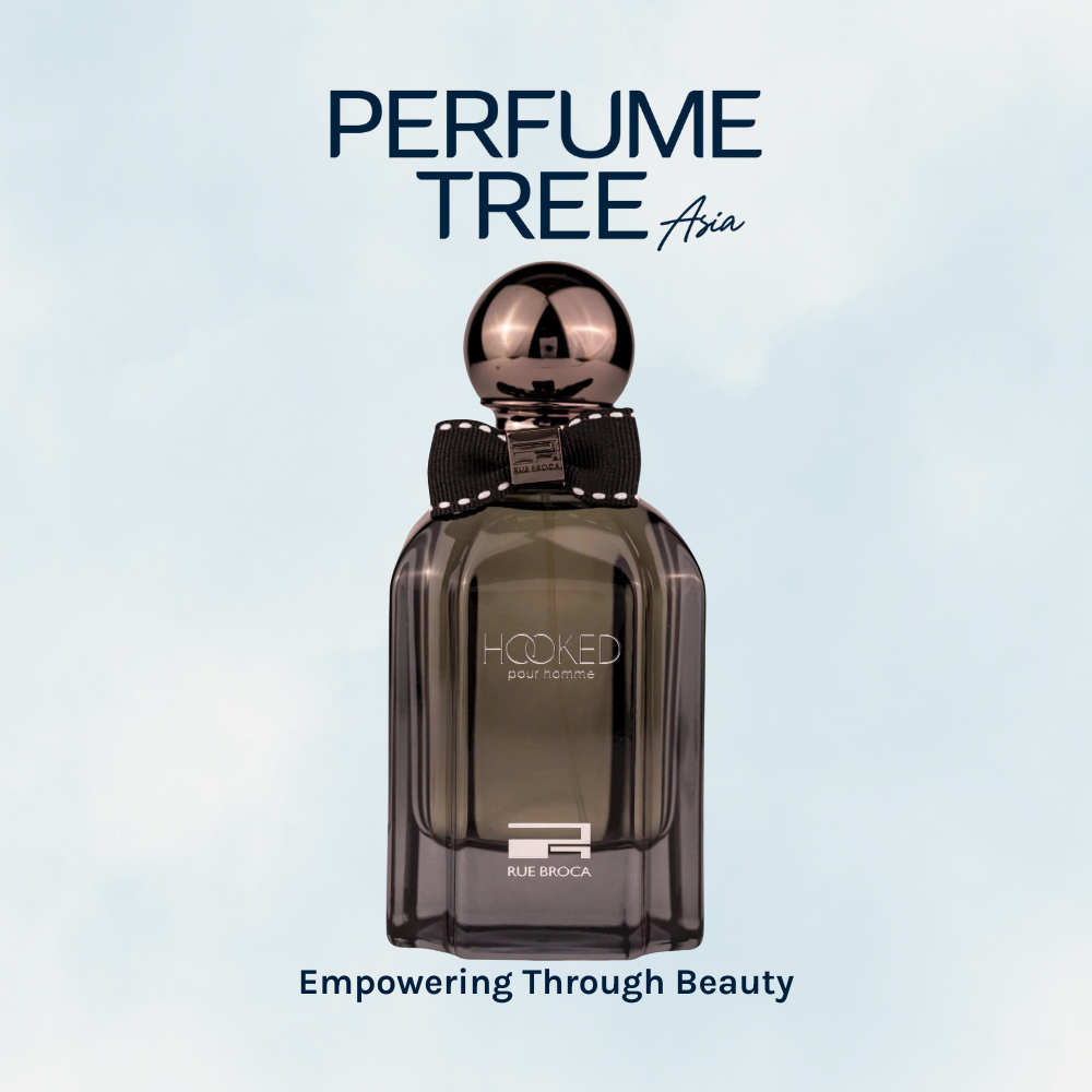Rue Broca by Afnan Hooked Pour Homme Eau de Parfum 100ML [ Original ...