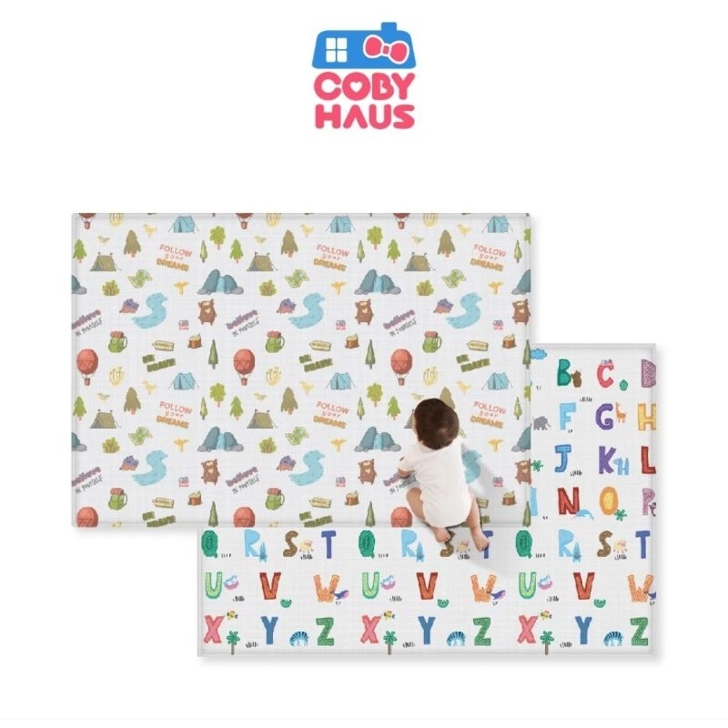 Coby Haus PVC Green Soft Mat 130x190x1.2cm | Shopee Malaysia