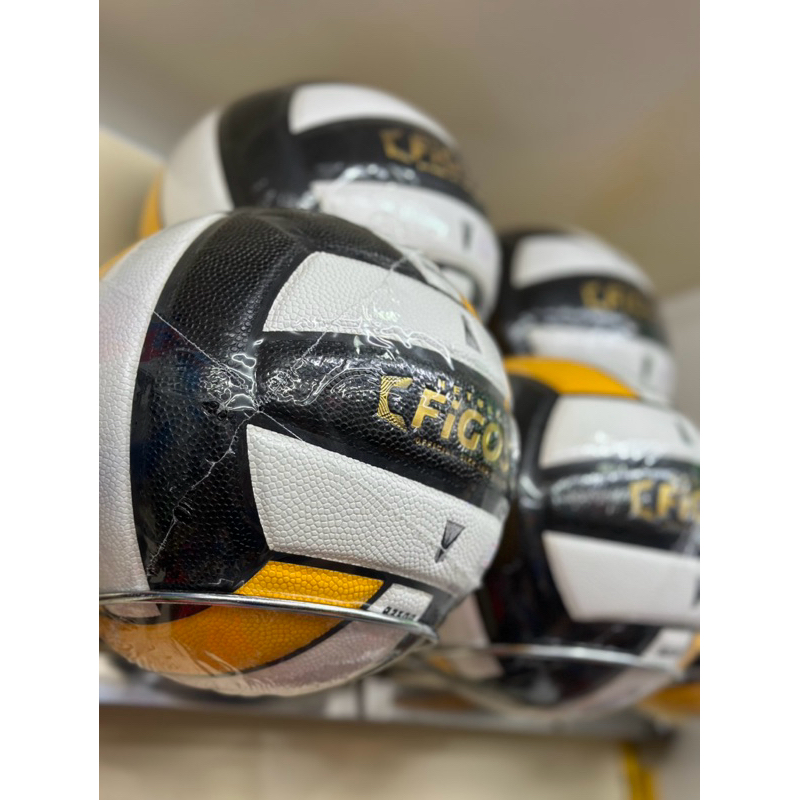 FIGOS NETBALL ANTISLIP PU | Shopee Malaysia