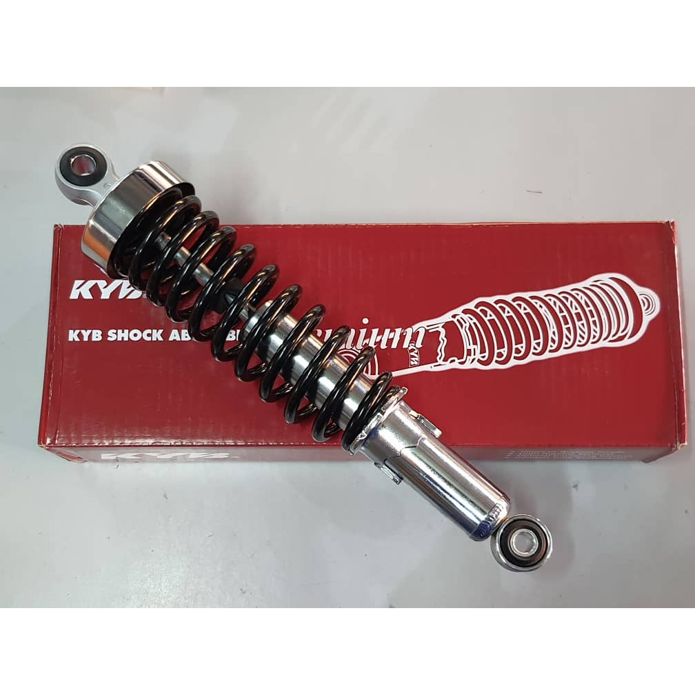 ORIGINAL KYB REAR ABSORBER RXZ | Shopee Malaysia
