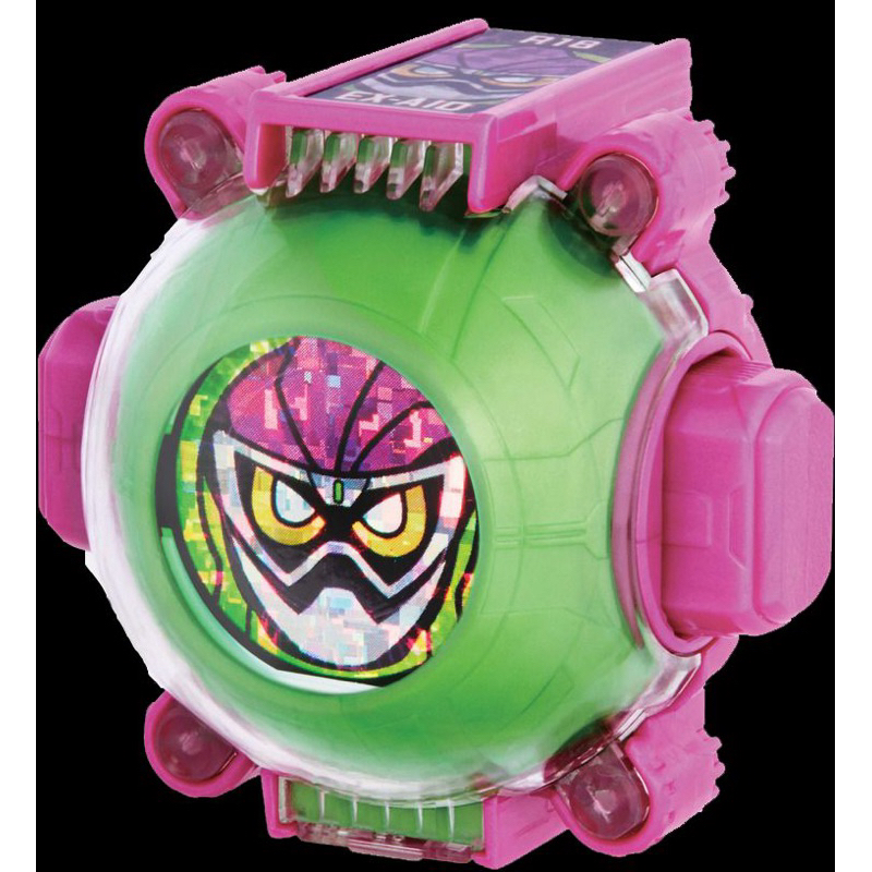 Bandai DX Kamen Rider Ghost Ex Aid Eyecons | Shopee Malaysia