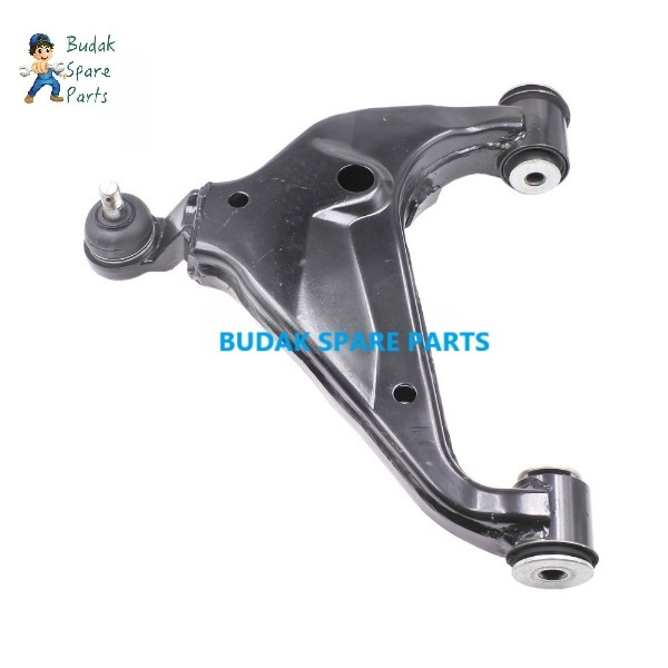 Toyota Hilux KUN25 KUN26 Fortuner KUN50 TGN51 2005-2015 Front Lower Arm ...