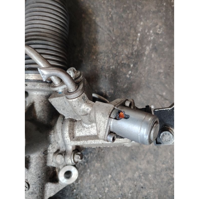 Mercedes Benz W204 Power Steering Rack | Shopee Malaysia