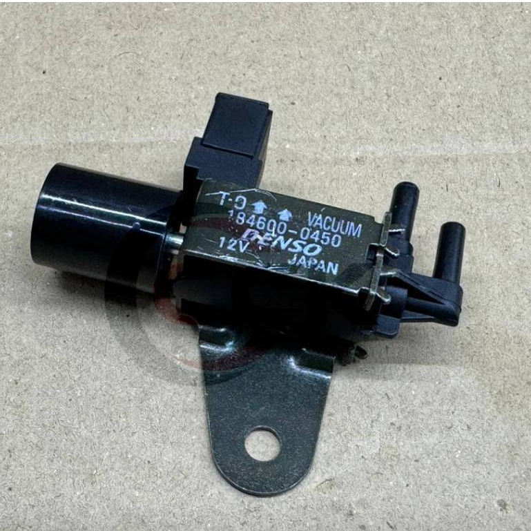 Proton Wira / Kembara / Kancil / Saga Ficd Vacuum Switch Solenoid Valve ...