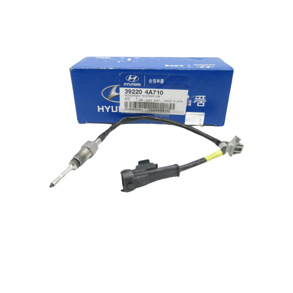 EXHAUST TEMPUTURE SENSOR GENUINE PART (ORIGINAL) HYUNDAI STAREX A2 ...