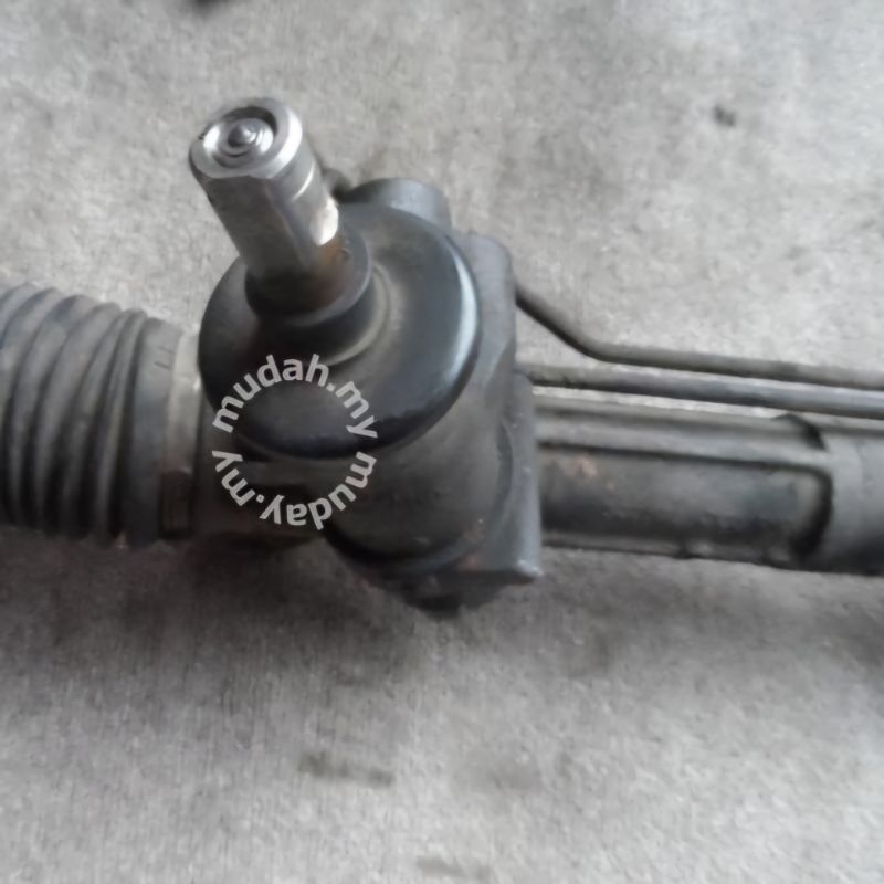 Chevrolet Captiva power steering rack USED | Shopee Malaysia