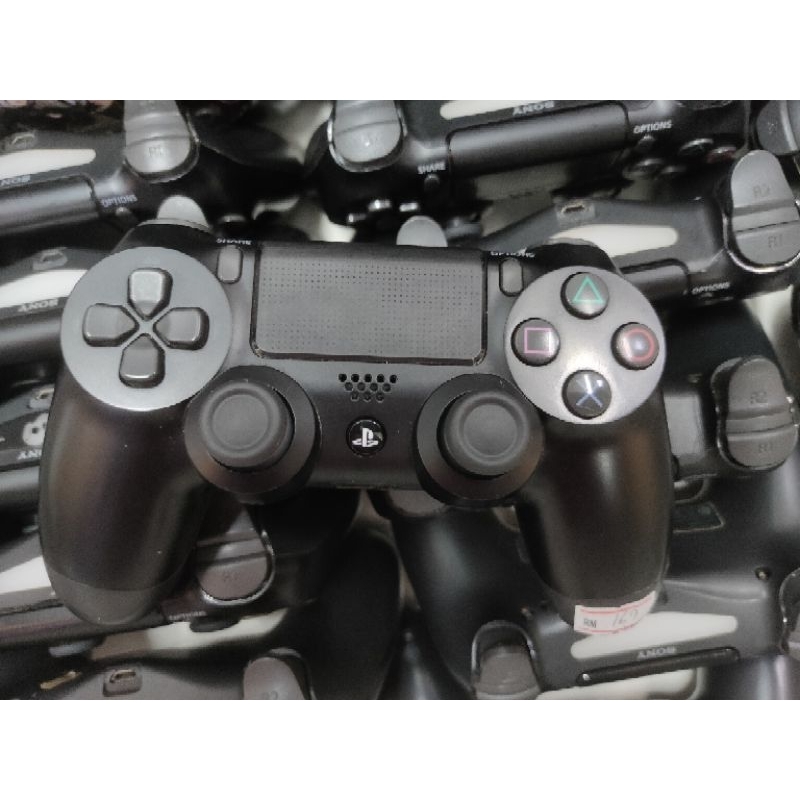 Original Ps4 Controller SecondHand Avalible Stock Good Function ...