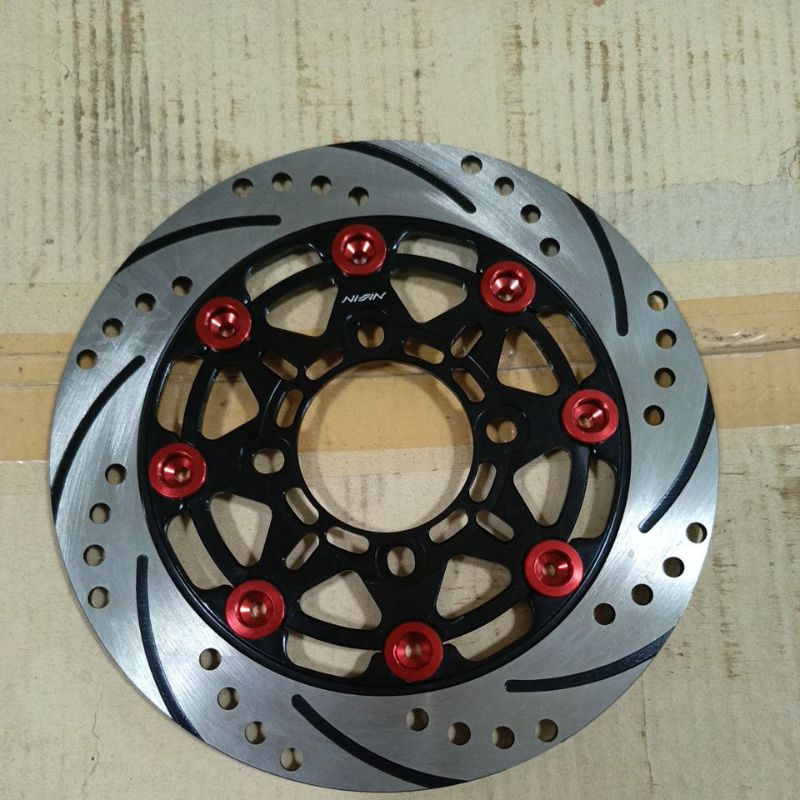 Nissin Disc Plate 220mm Piring Disc | Shopee Malaysia