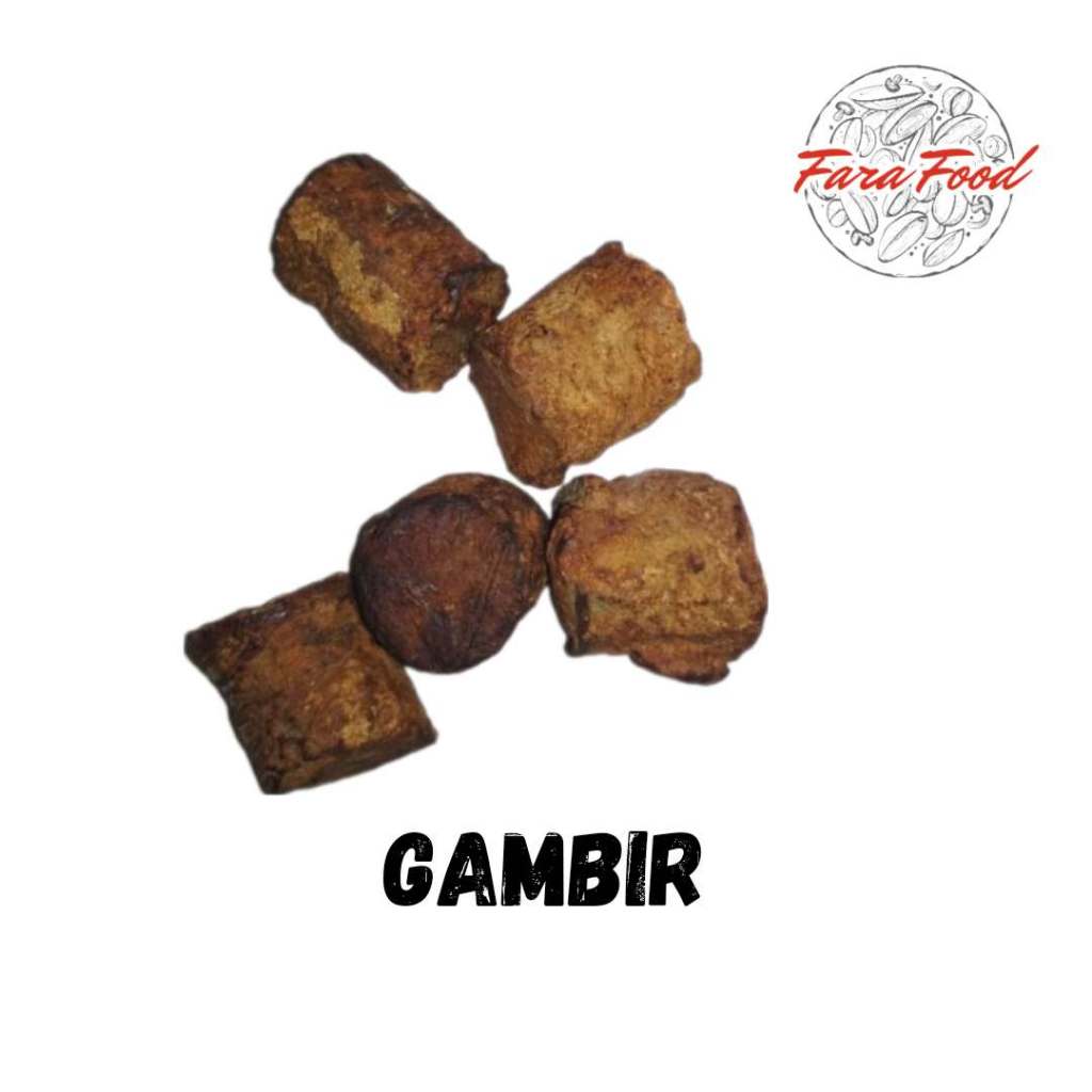 Gambir Makan Sireh Sirih Original India 50g | 100g | Shopee Malaysia