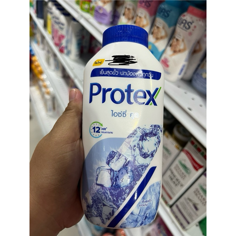 PROTEX COOLING POWDER FROM THAILAND 140g x 1 pcs | Shopee Malaysia
