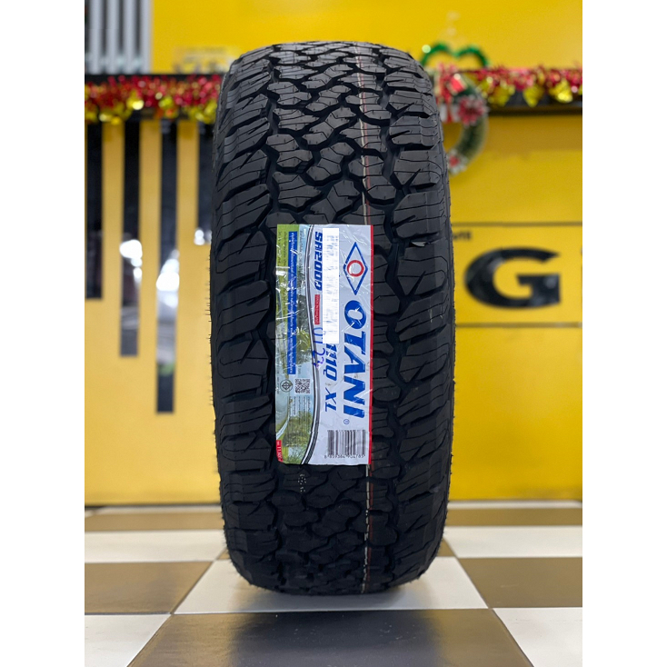 OTANI SA2000 265/60/18 265/60R18 2656018 265-60-18 265 60 18 TAYAR BARU 4 TAHUN WARRANTY MADE IN ...