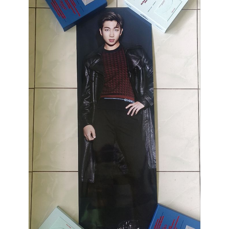 BTS DICON POSTER (RM) | Shopee Malaysia