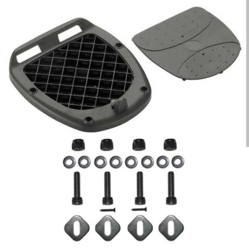 100% ORIGINAL GIVI Box Papan Base Plate Tapak Box Givi MP60 M5M M7M FOR ...
